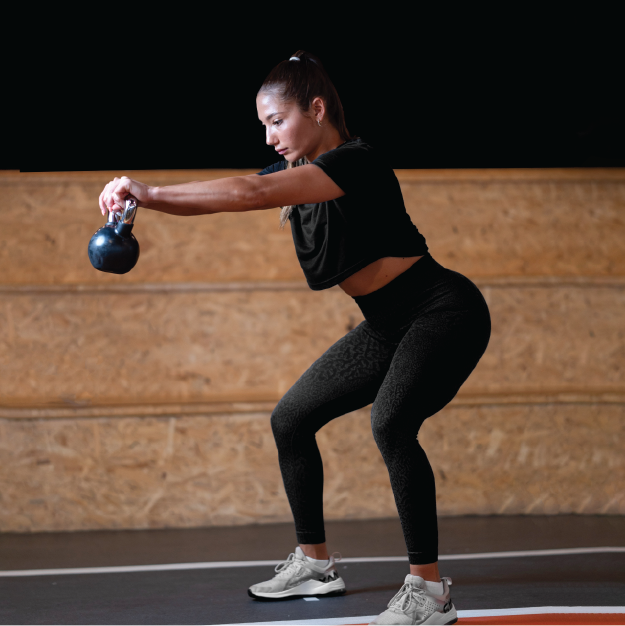 BODYPUMP - Activ Gyms