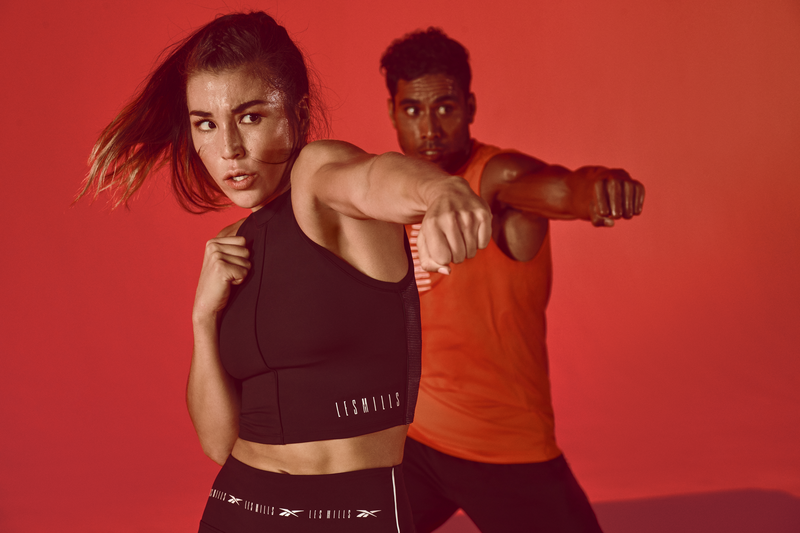 BODY COMBAT (50 Min) - Activ Gym